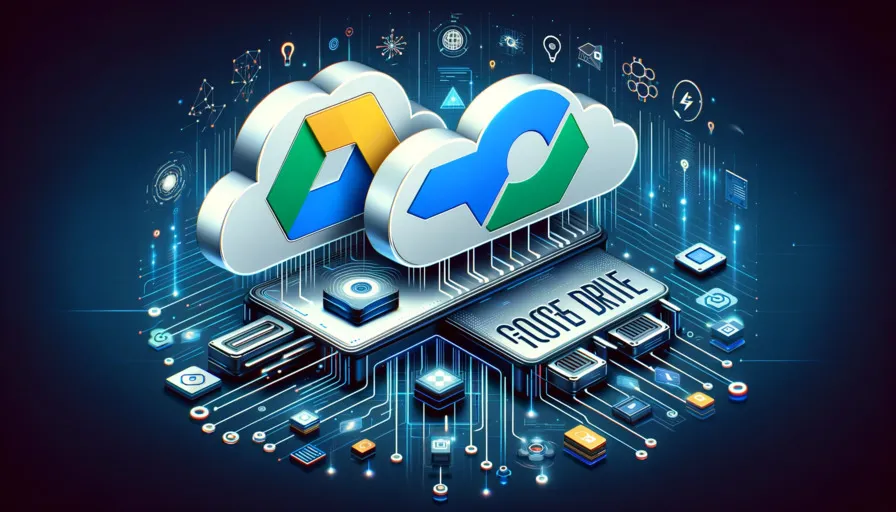 Google Drive to Proton Drive: 4 Top Migration Methods
