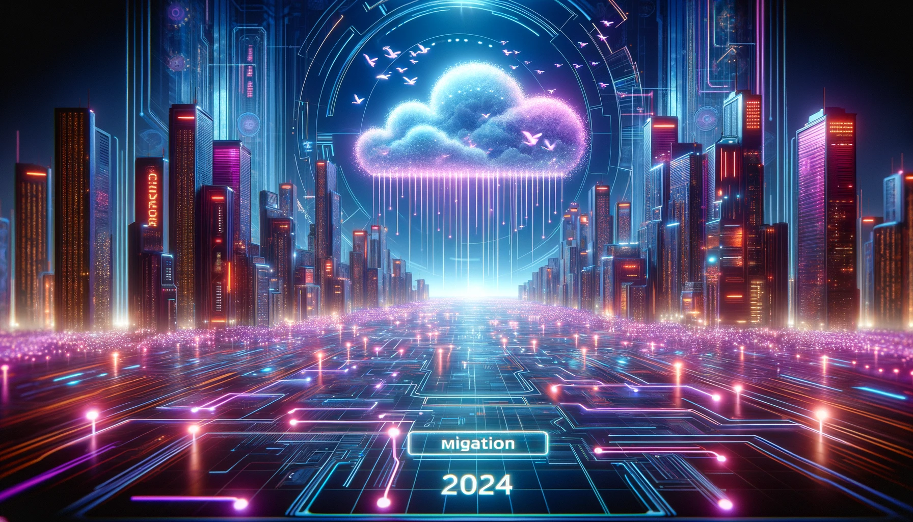 How to Migrate Files from Other Cloud Services to Proton Drive in 2025